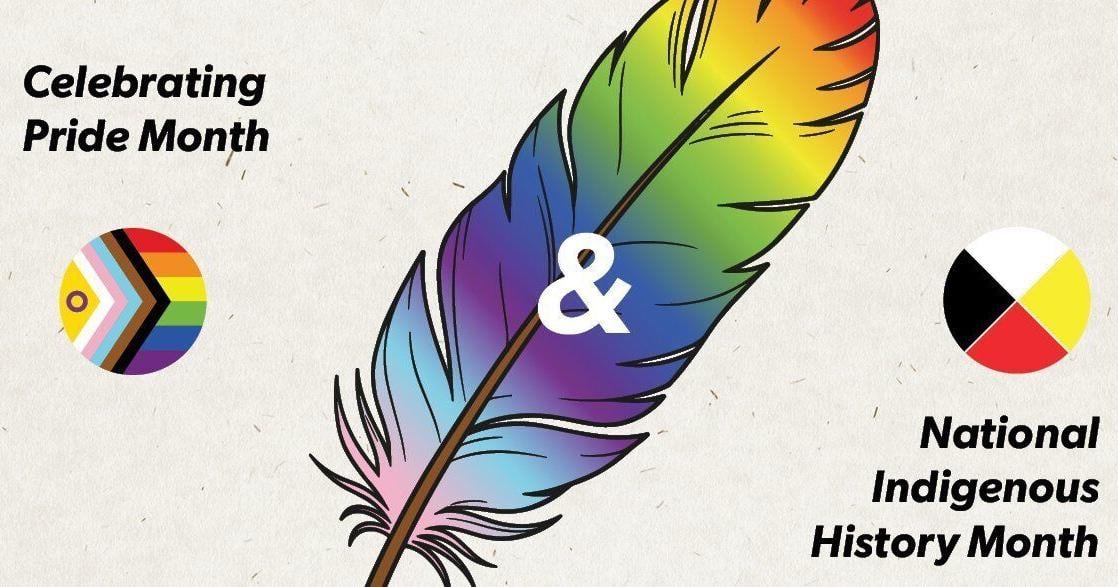 Celebrate Pride and Indigenous history in East Gwillimbury