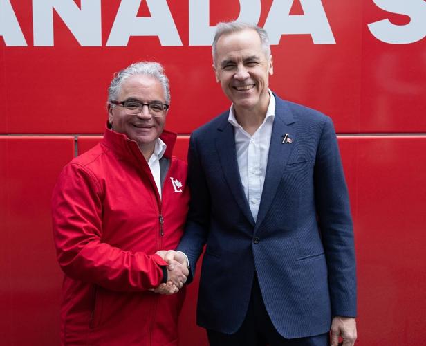 Conservative wins Vaughan—Woodbridge in landslide flip