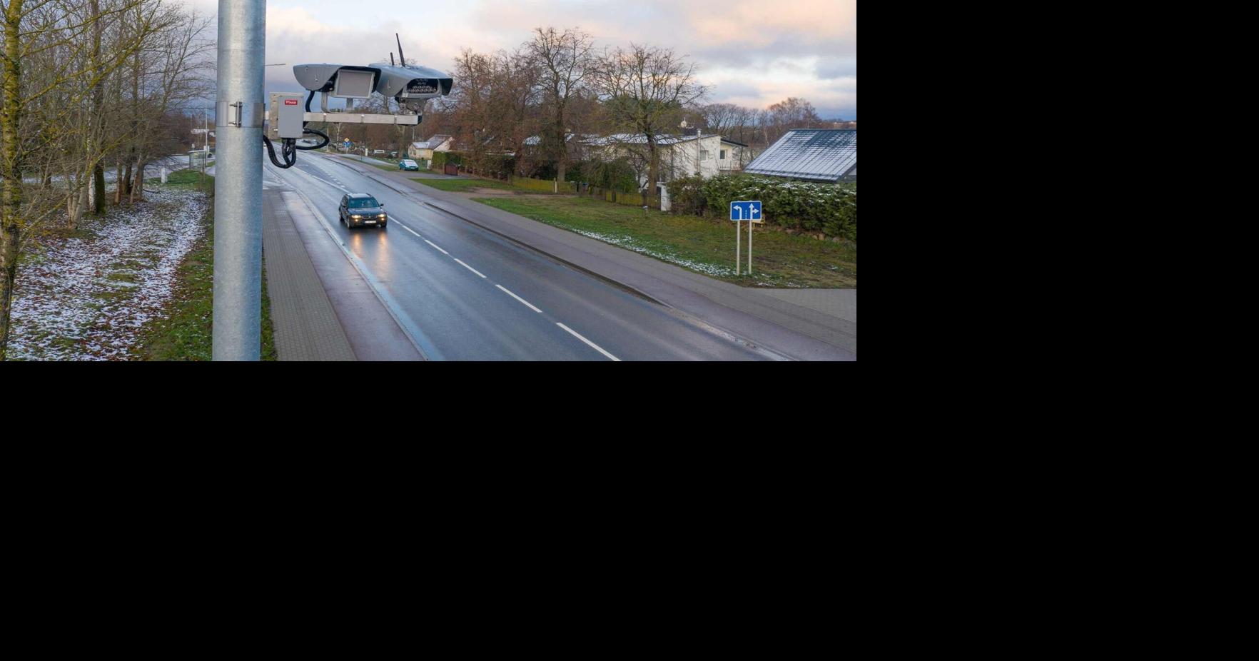 Photo radar cameras coming, Town of Newmarket says