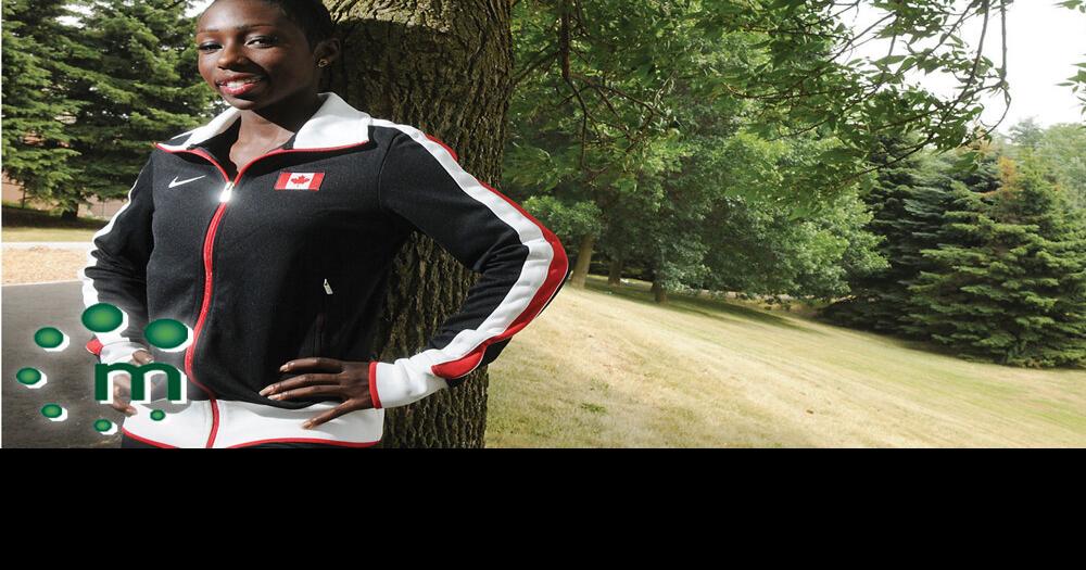 Pickering's Kerri-Ann Mitchell makes her Olympic debut Friday