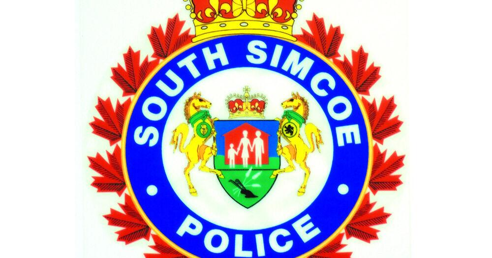 Georgina man charged with smoking in car