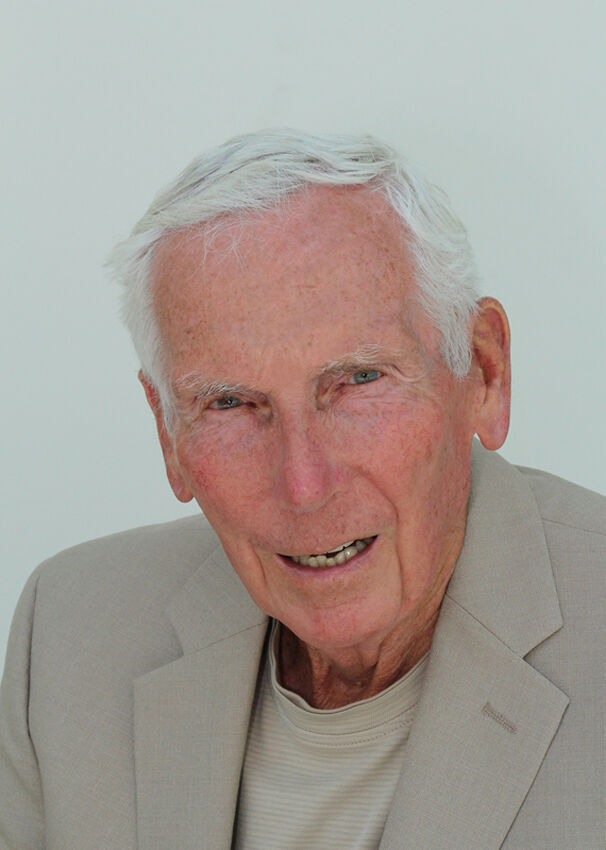 Aurora Sports Hall of Fame Class of 2015: Ken Sinclair