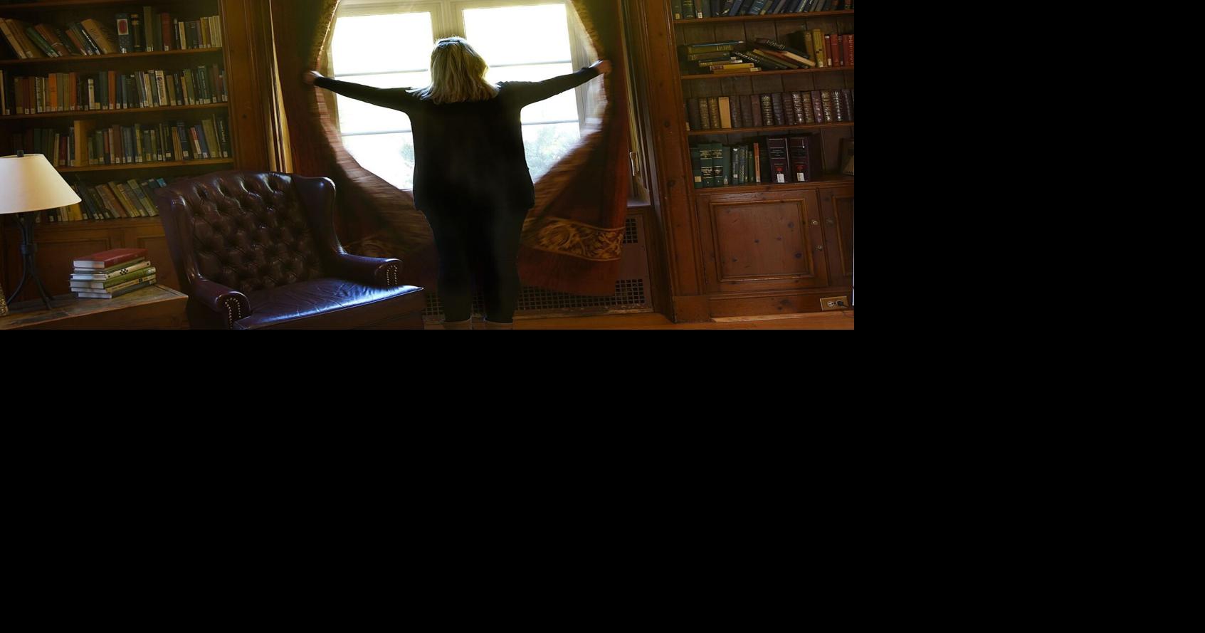 ‘Once it’s gone, it’s gone’: King, Seneca partner to revamp Eaton Hall