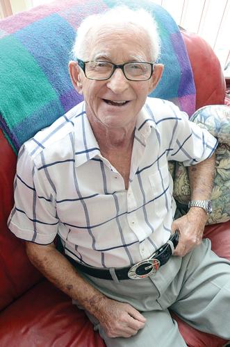 Markham to celebrate WWII survivor