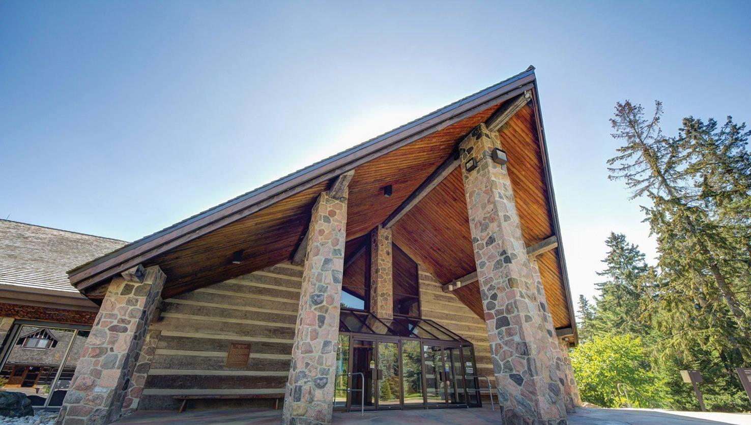 McMichael gallery opens new exhibit connected to York Region