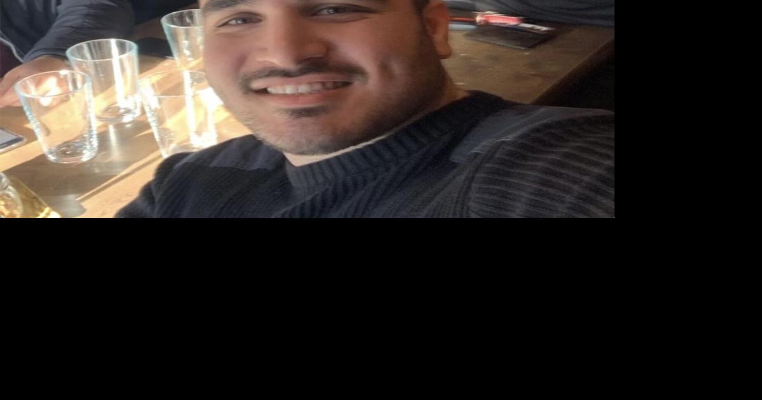 'Maybe it's all a nightmare': Friends, family mourn loss of Ardalan ...