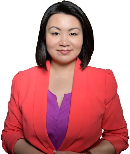 Ward 8: Miriam Ku