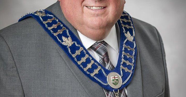 Doug Ford, York Region council agree: Wayne Emmerson to stay on as chair