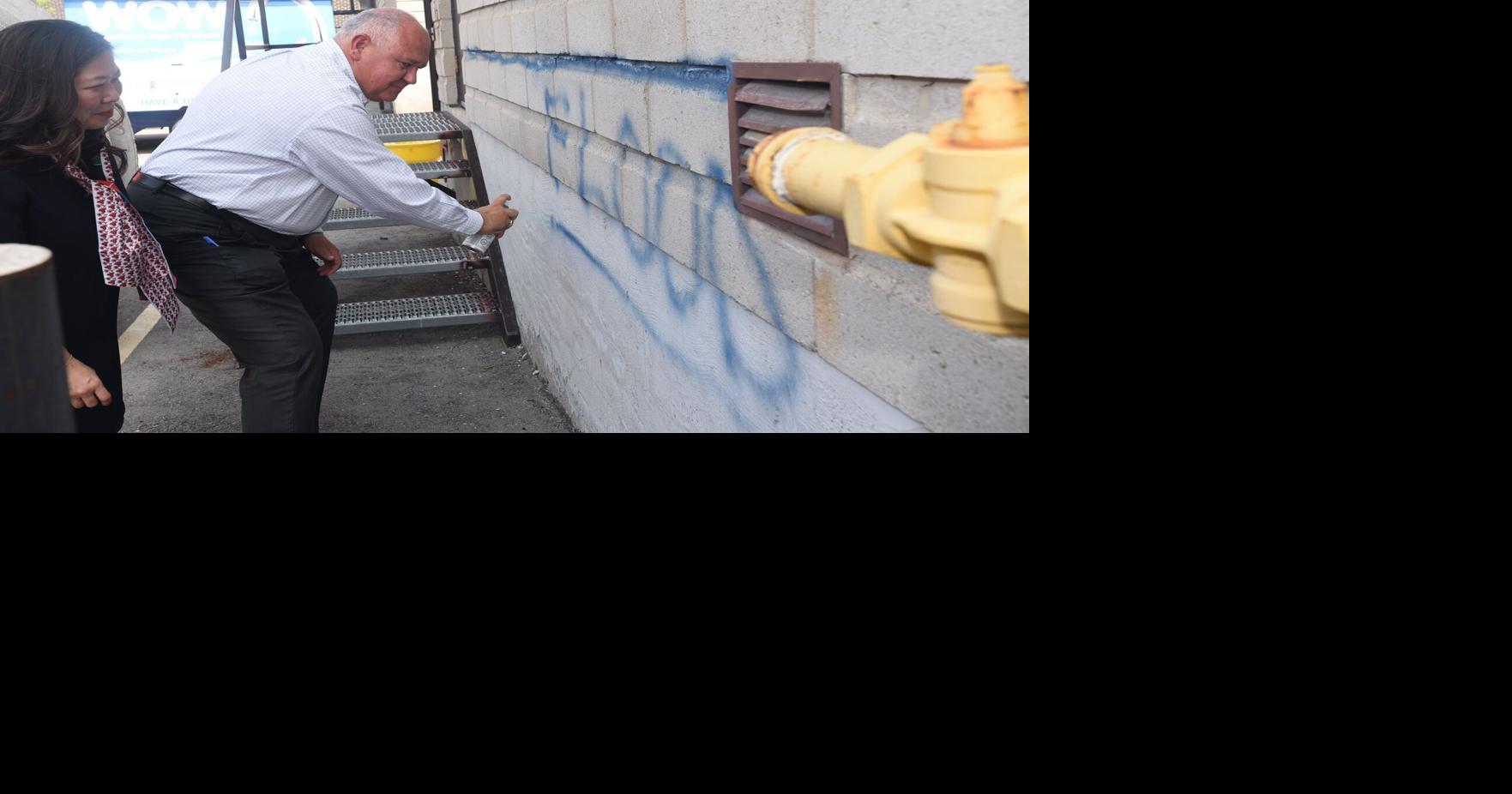 Markham trades industrial land for nature to solve flooding problems