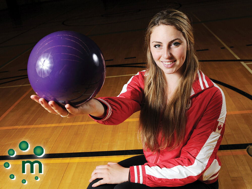 Ajax's Alexandra Landry helps Canada find its rhythm