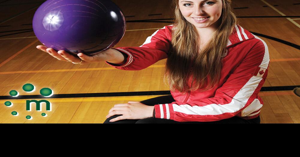 Ajax's Alexandra Landry helps Canada find its rhythm