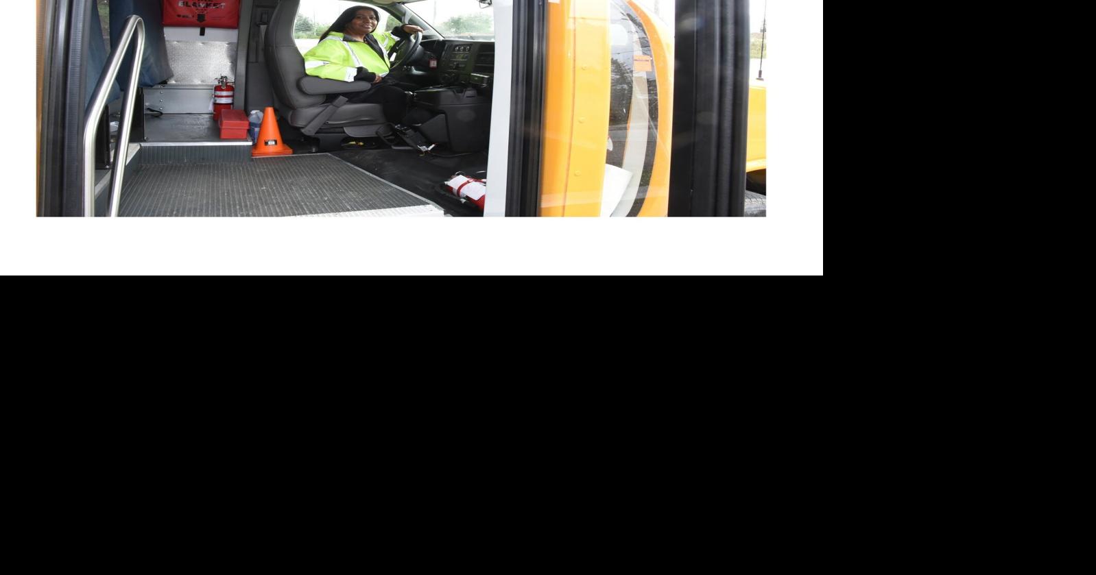 Voyago Transdev bus drivers filled with pride as Gormley company ...