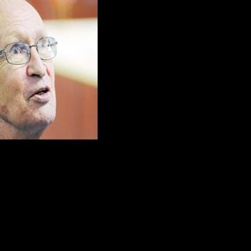 Harry Bowes: political legend