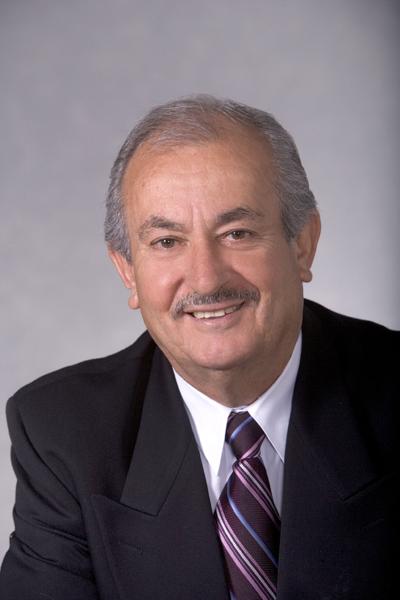 Nick Papa, Richmond Hill Ward 5 candidate