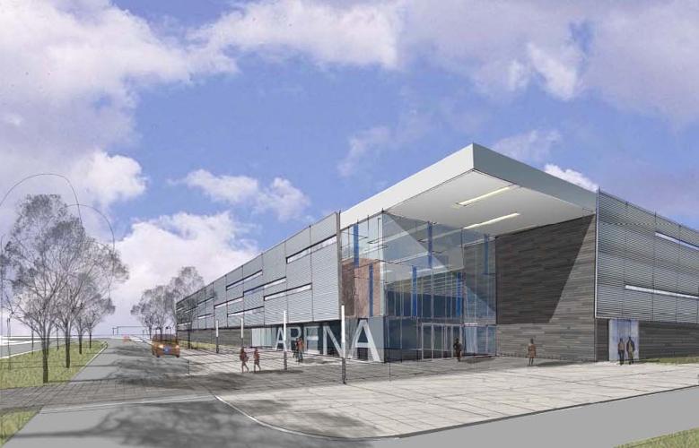 Father wants late daughter's name on Stouffville arena room