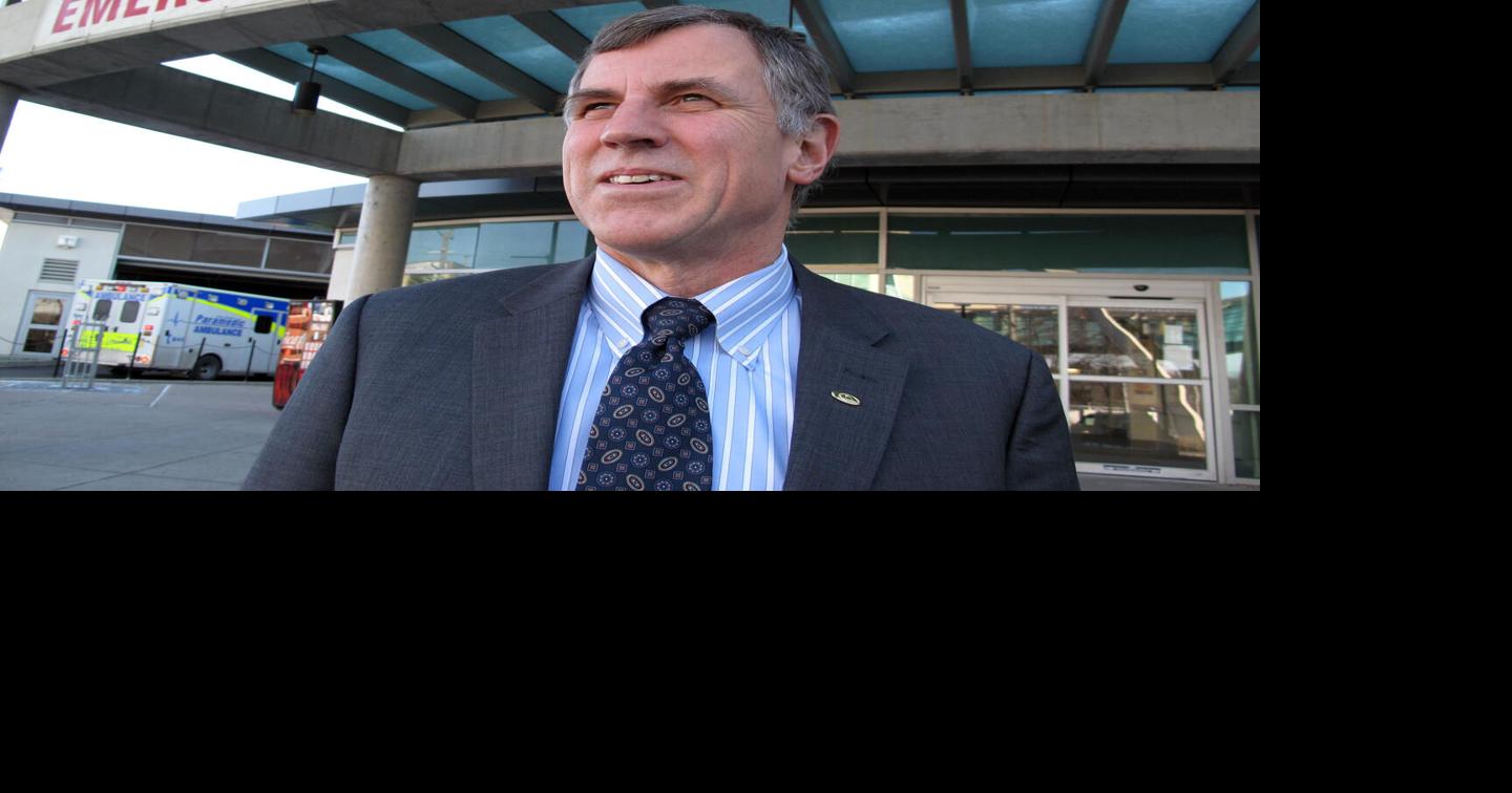 Hospital CEO perks in spotlight