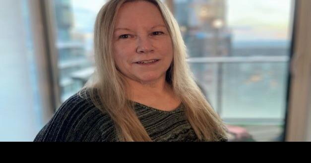 RICHMOND HILL VOTES: Meet Ward 6 candidate Sharon Chisholm