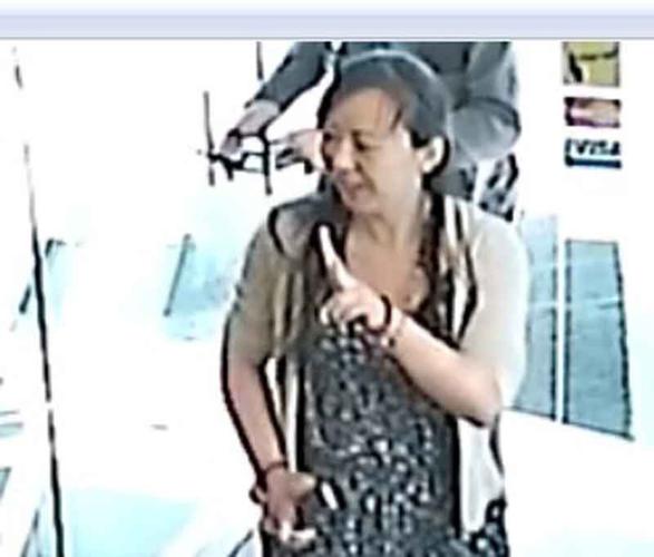 Canada-wide warrant issued for suspect in disappearance of Markham's Annie Li