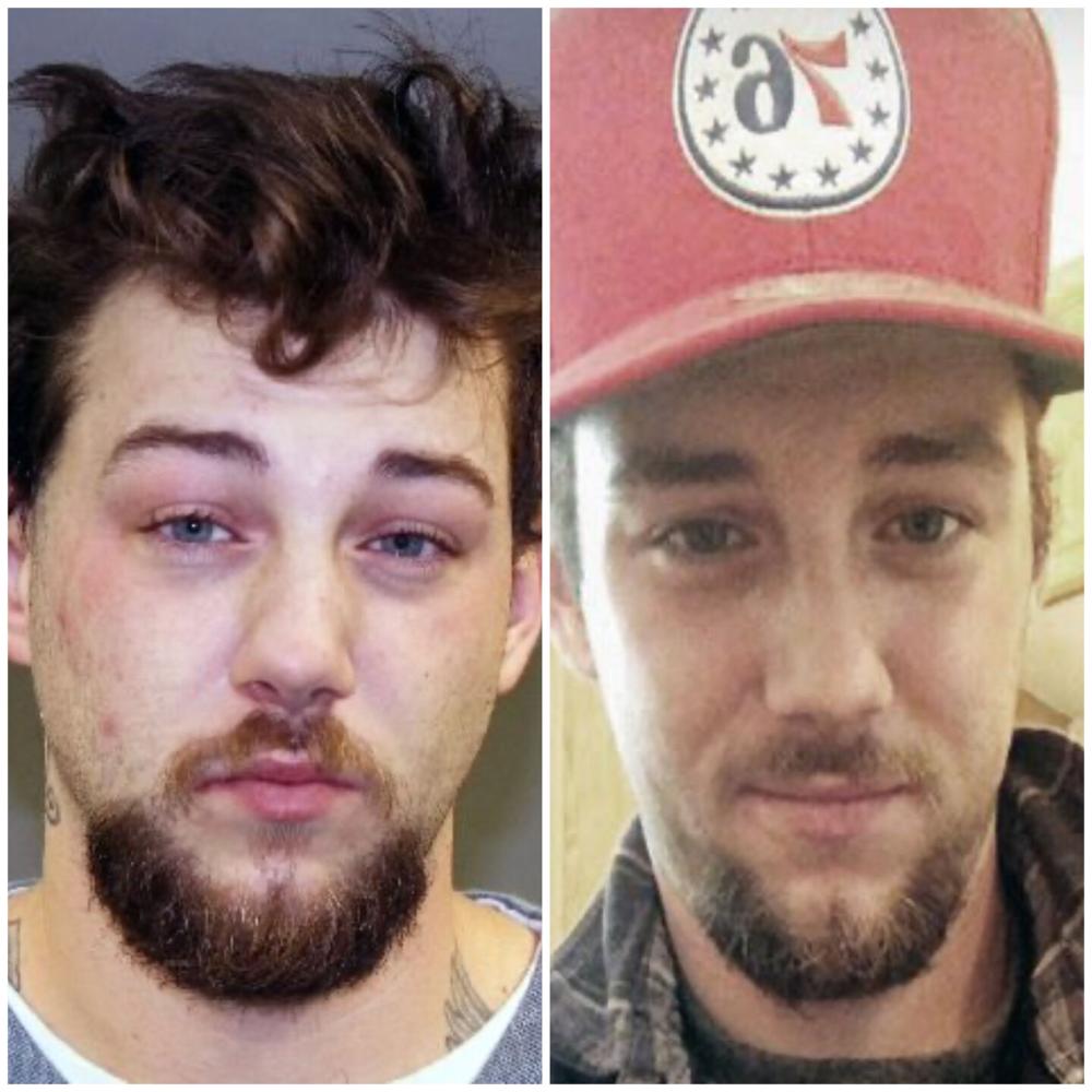 Jordan Morin in community after Cileana Taylor sentence