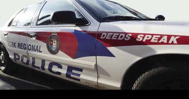 2 Bradford men connected to Shoppers Drug Mart robbery in Keswick: police