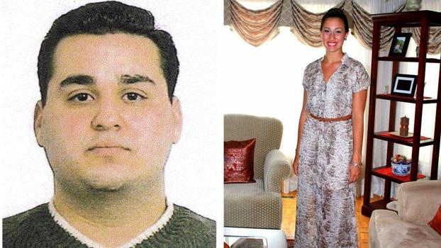 Full video of fatal shooting of Vaughan's Mila Barberi, Musitano ...