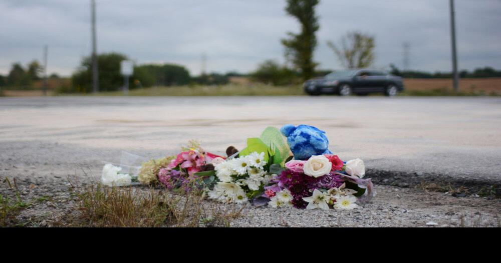 Timeline: Neville-Lake Vaughan drunk-driving tragedy