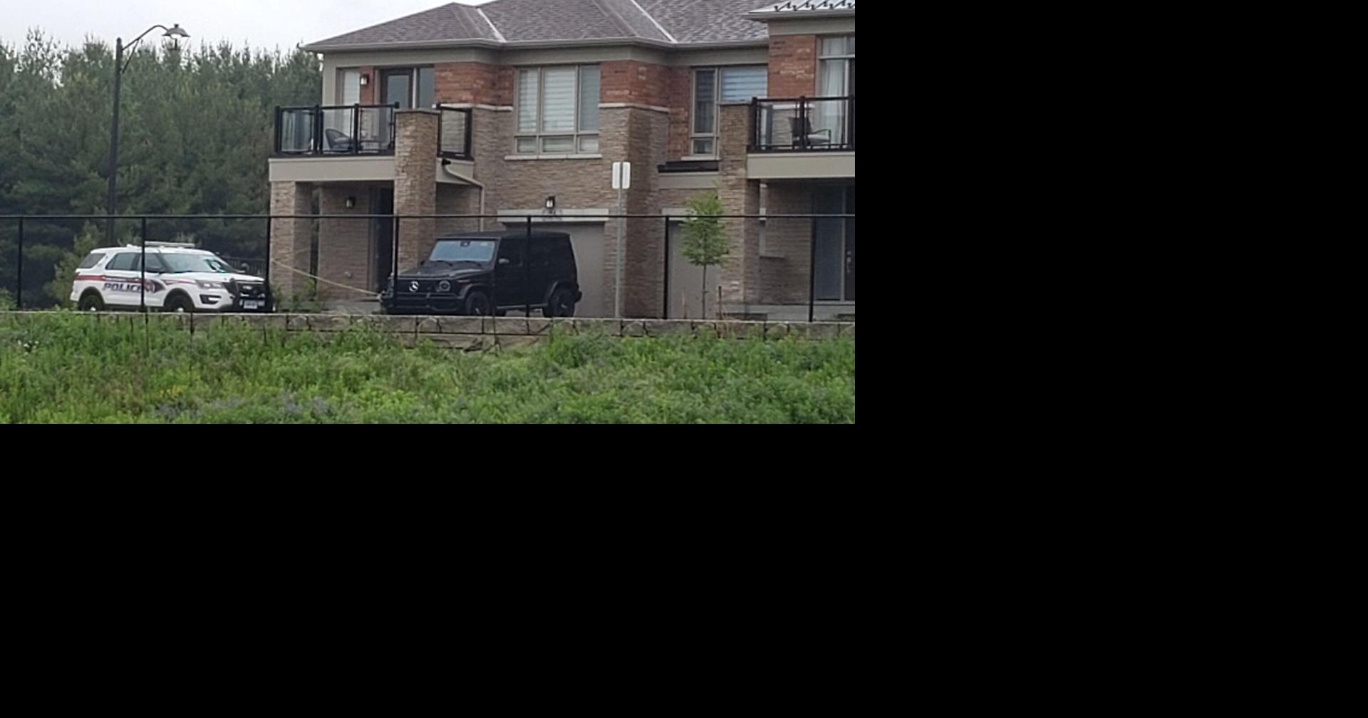 Victim killed in Aurora double shooting identified, case declared homicide