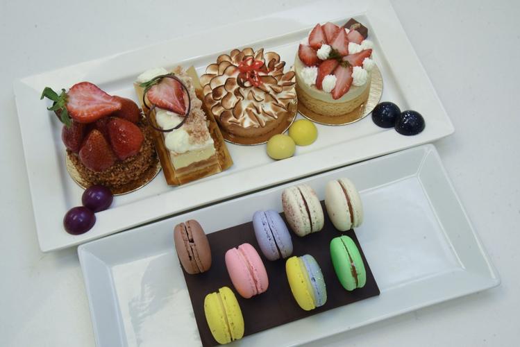 DS master chocolatier makes a sweet journey to Markham