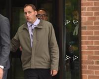 ‘I am honoured’: Eric Jolliffe starts as York Regional Chair