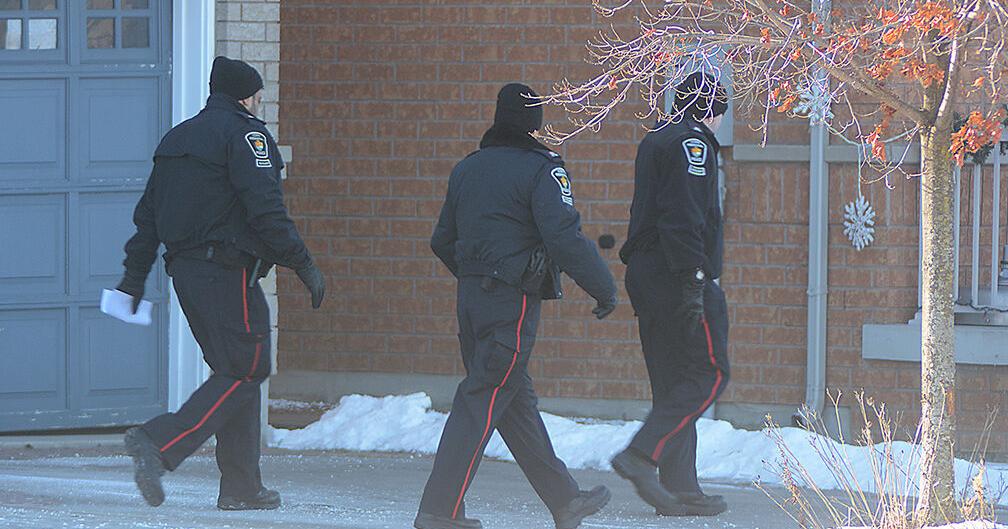 York Regional Police expand scope of search for missing Markham woman