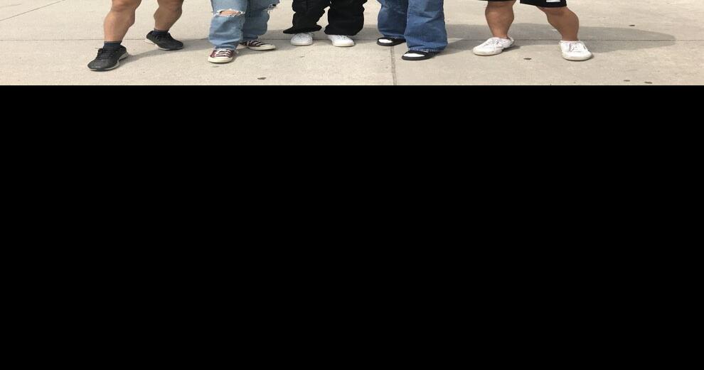 Markham school advances to environmental Olympics