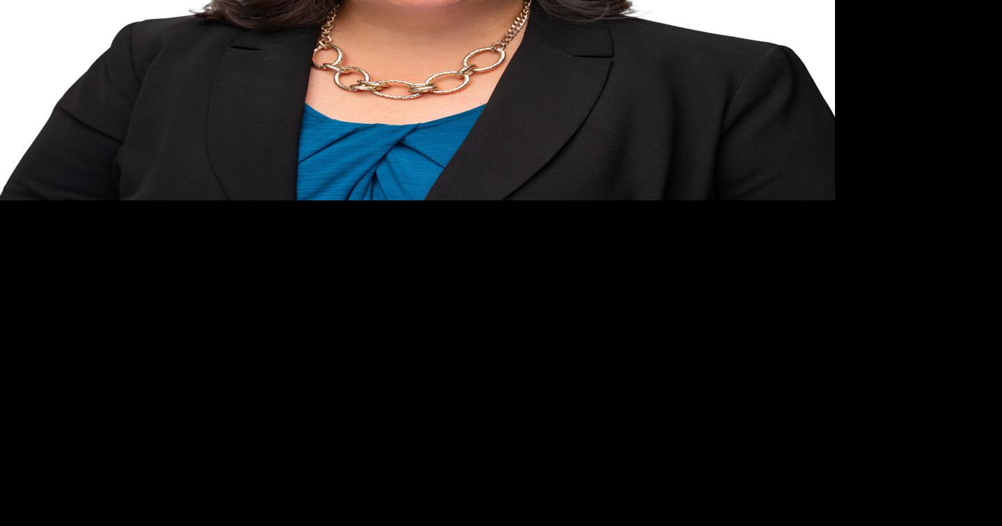 Vote 2021: Meet Vaughan-Woodbridge's Conservative candidate Angela Panacci