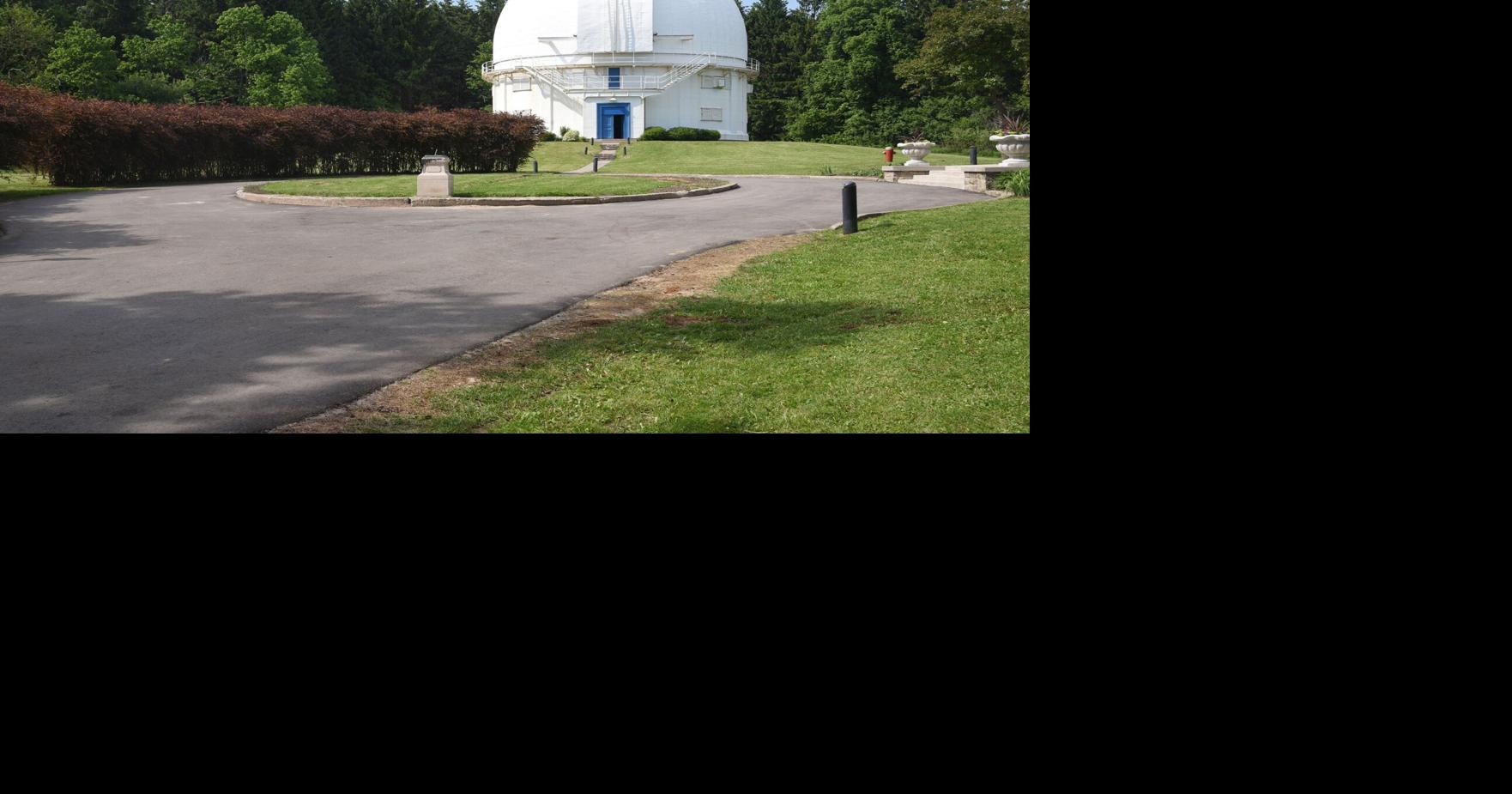 David Dunlap Observatory restoration earns national award