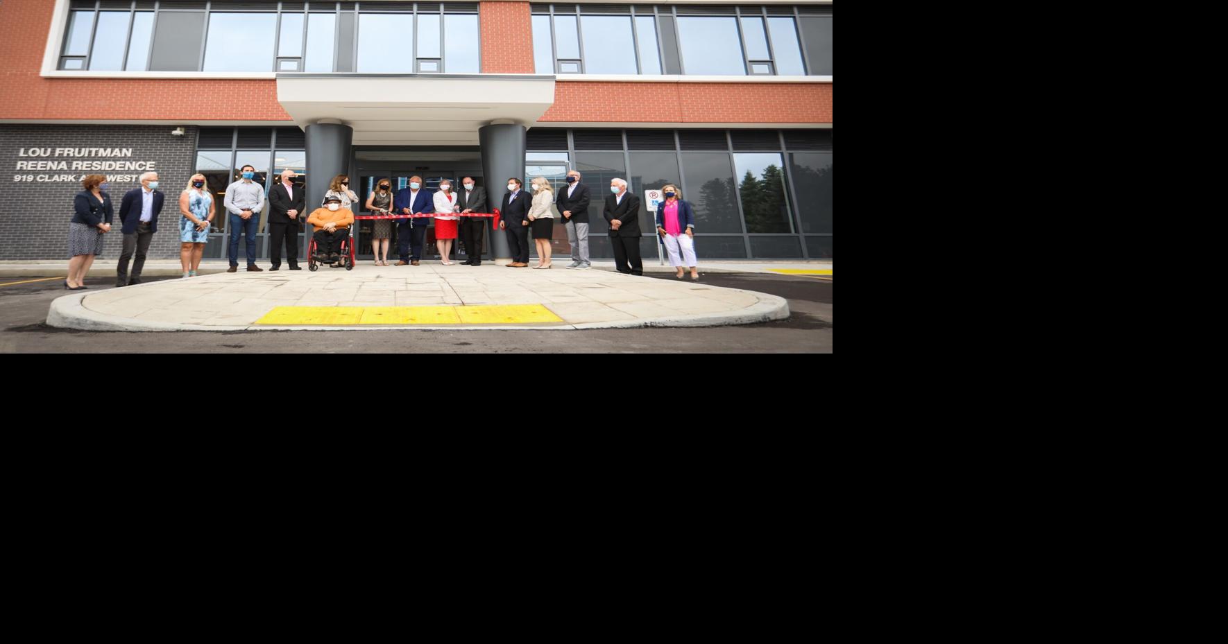 Top 5 things to know about Vaughan’s new affordable housing residence ...