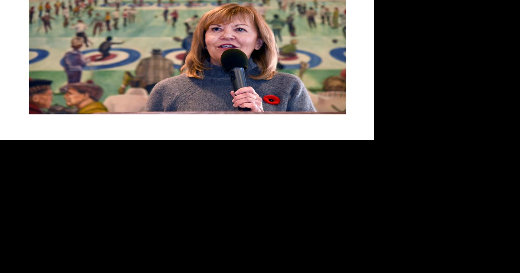 Newmarket's York Curling Club receives $50,000 grant to help recover ...