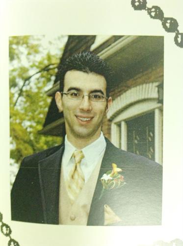 Anthony Capasso had life planned out before accident