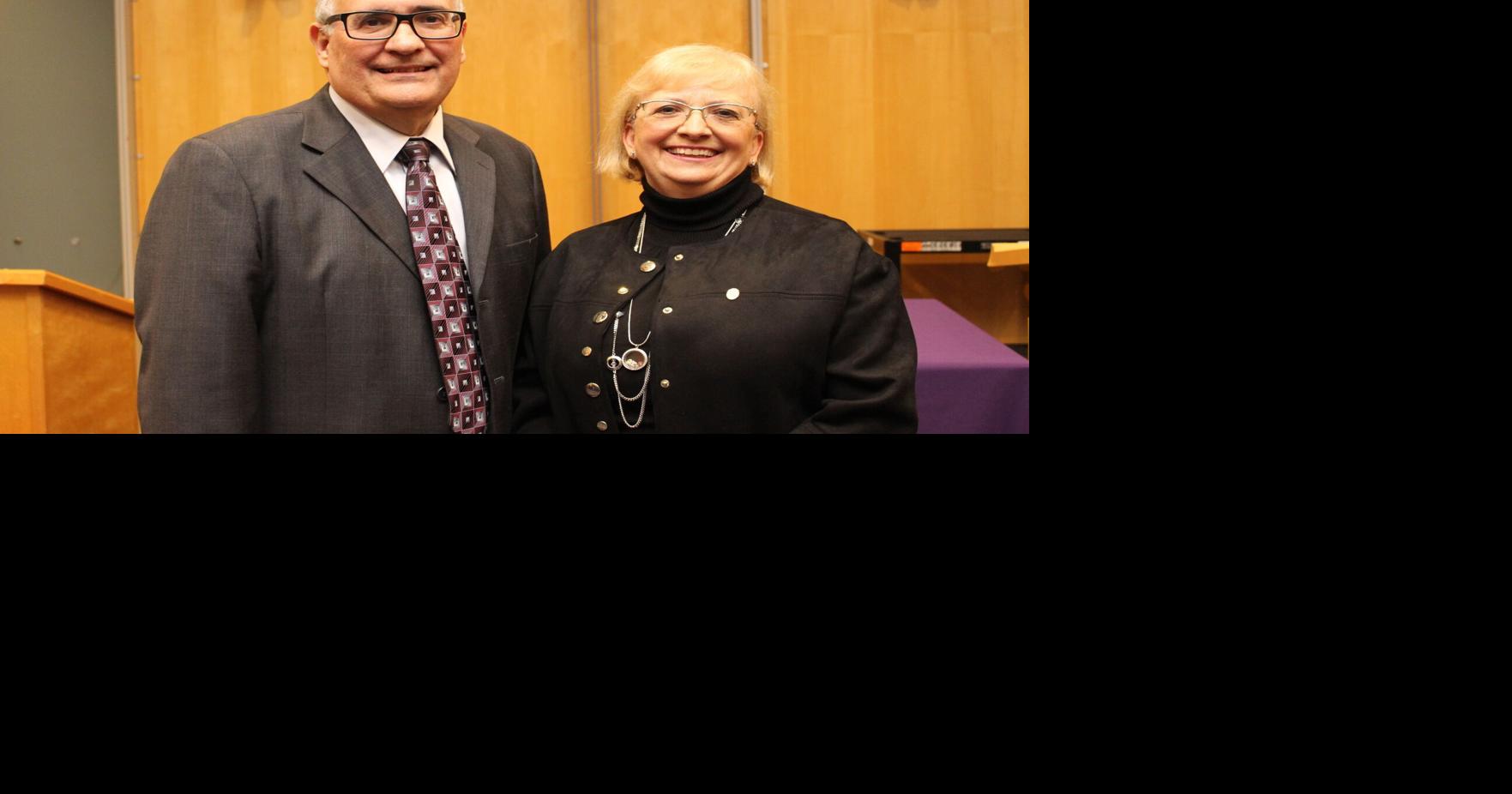 Richmond Hill’s Dominic Mazzotta is York Catholic school board's new chair