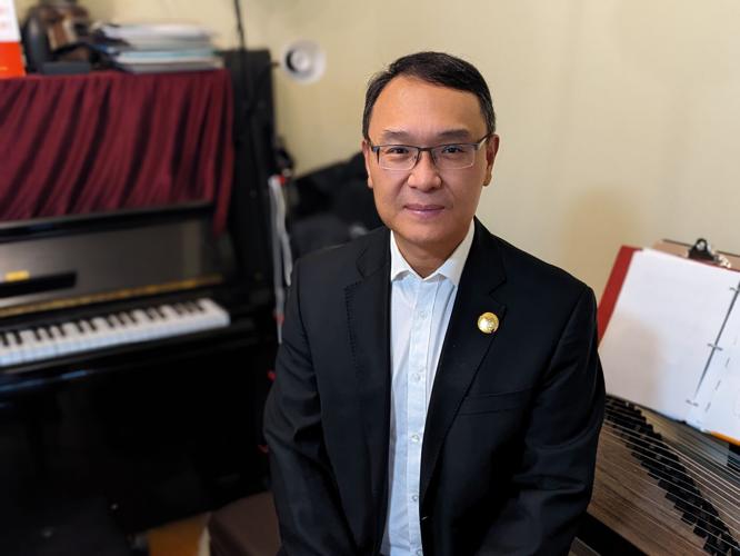 Meet the new faces on Richmond Hill council