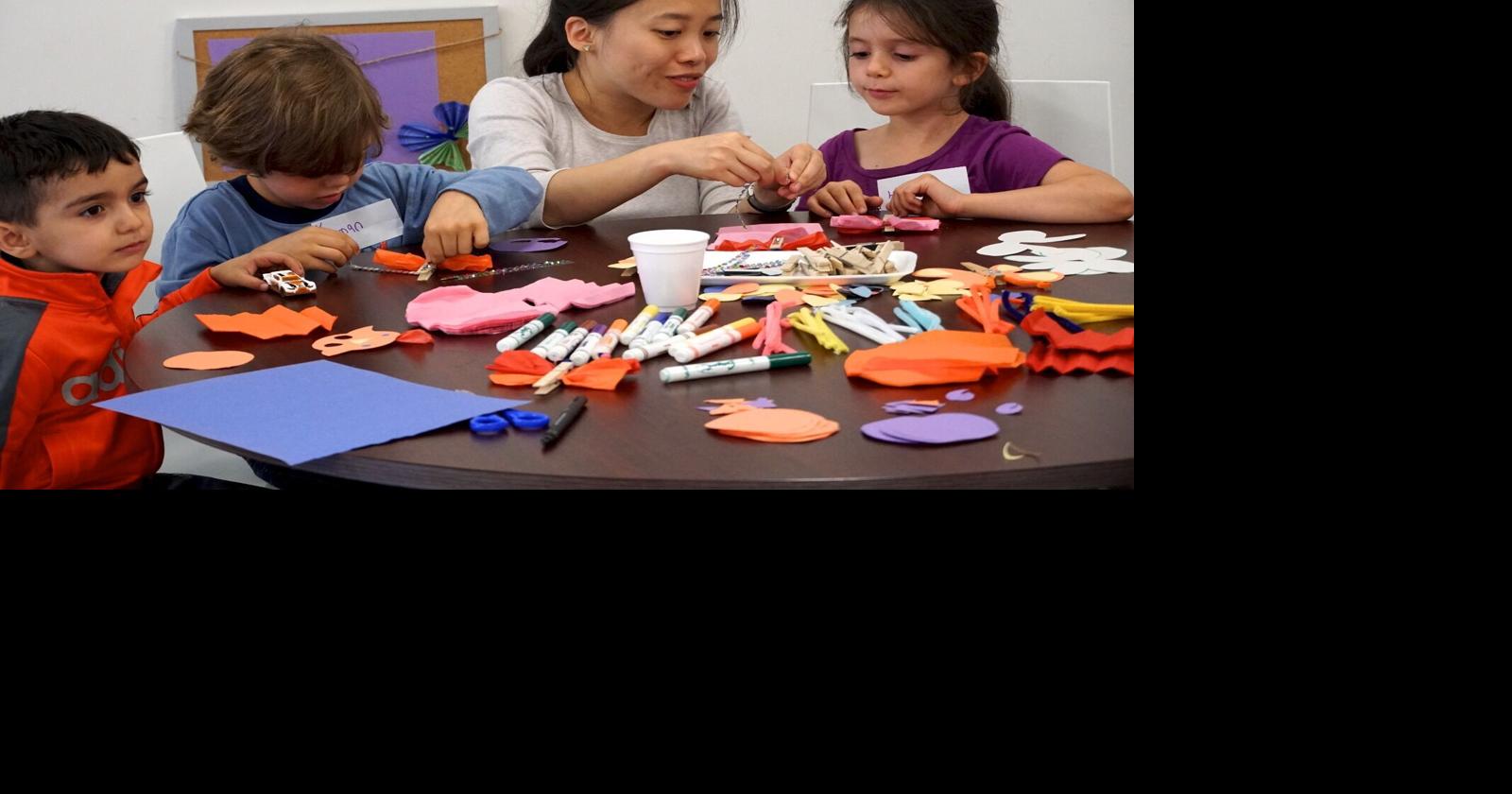 Markham’s 105 Gibson Centre holds free community open day June 2