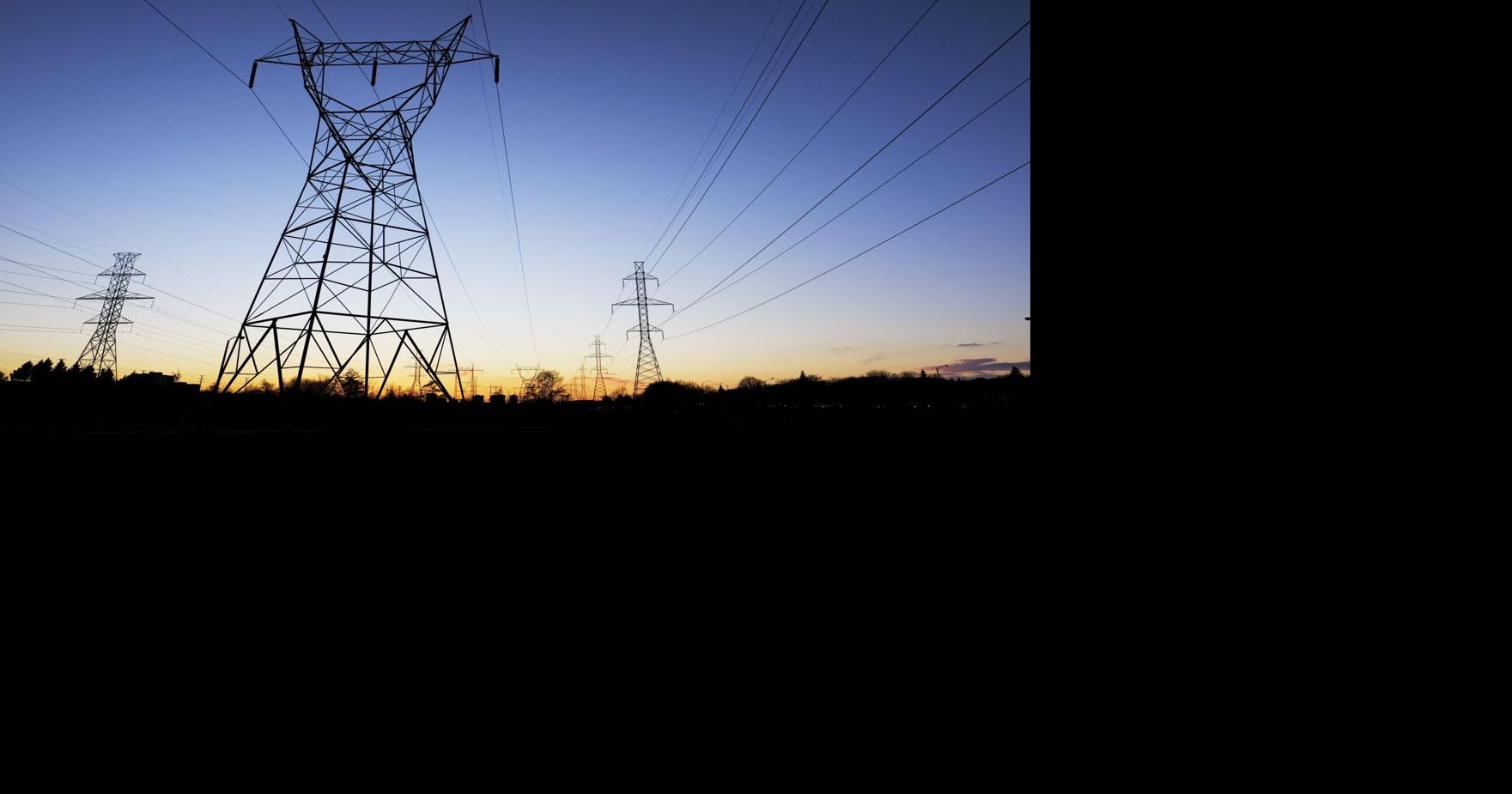 A look at the long, complicated history of Ontario hydro