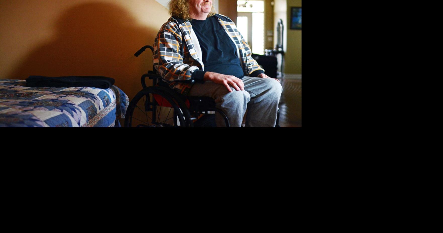 Vaughan man nominated for first ever Onley Award