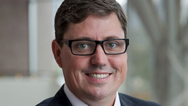 Newmarket-Aurora MP Kyle Peterson vows to be strong voice for riding