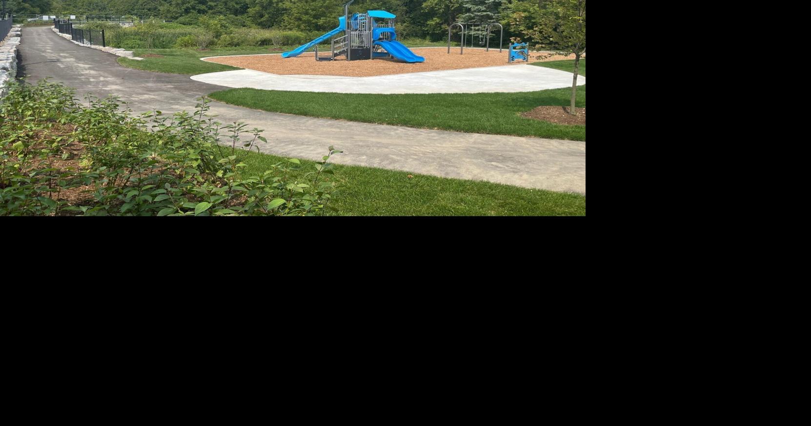 East Gwillimbury reopens Emily Park in Holland Landing