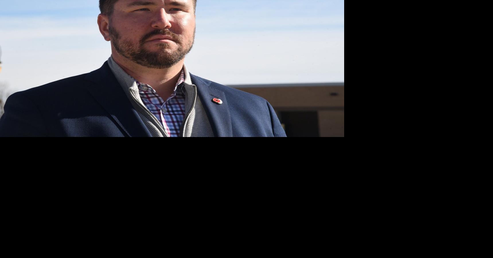 Bradford councillor to lead coalition protecting Lake Simcoe