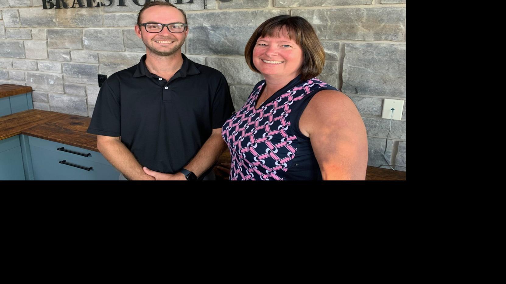 Massive makeover breathes new life, game into Braestone Club