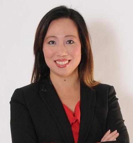 Ward 6: Amanda Collucci