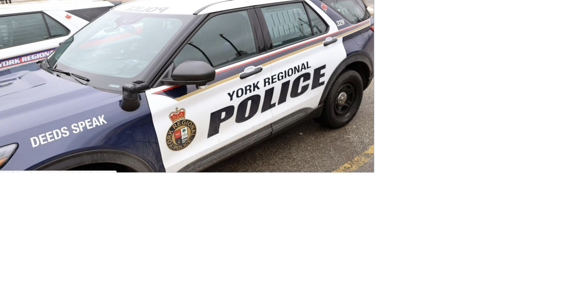 No one hurt after shots fired outside of Richmond Hill home