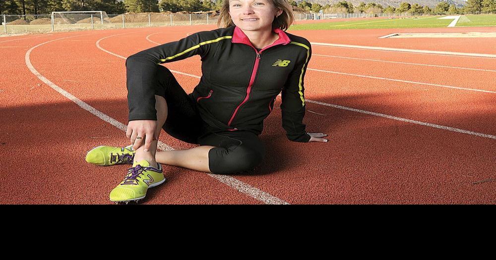 Guelph's Hilary Stellingwerff runs to Olympic standard in Rome