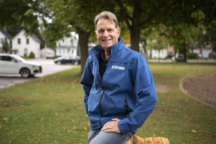 Through their eyes: Newmarket-Aurora voters review federal leaders debate