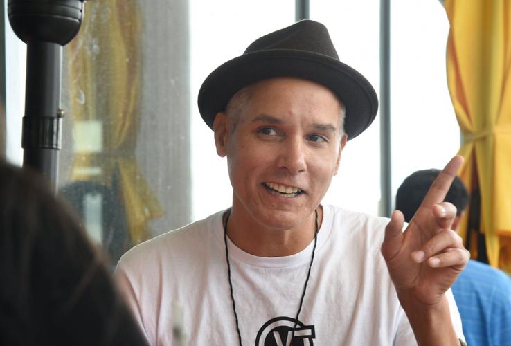 NEWSMAKERS 2023: York Region Indigenous non-profit Odeiwin